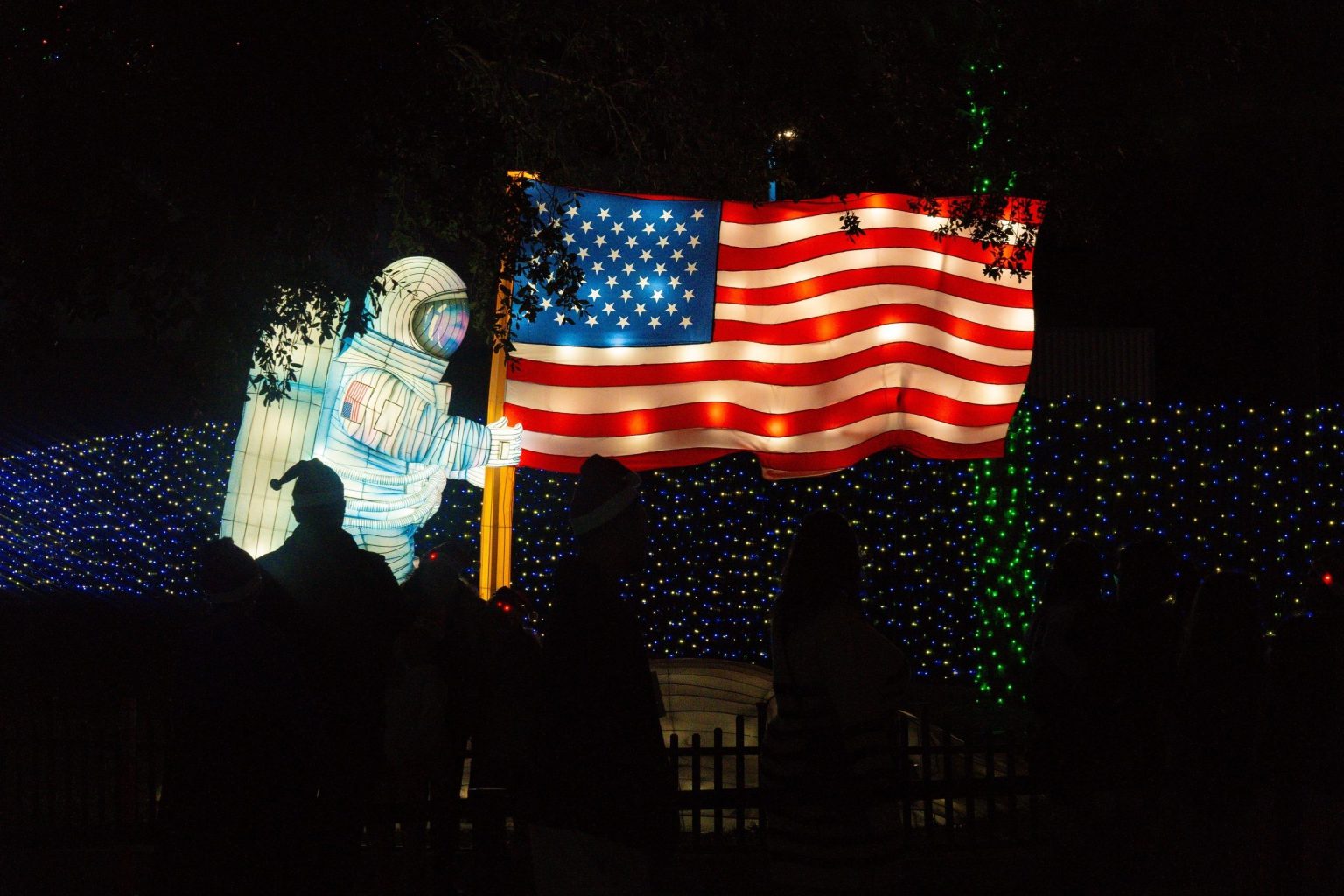 This day in space history: NASA opens its doors for the first time ...